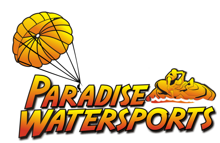 Ocean City Parasailing And Jet Ski Paradise Watersports